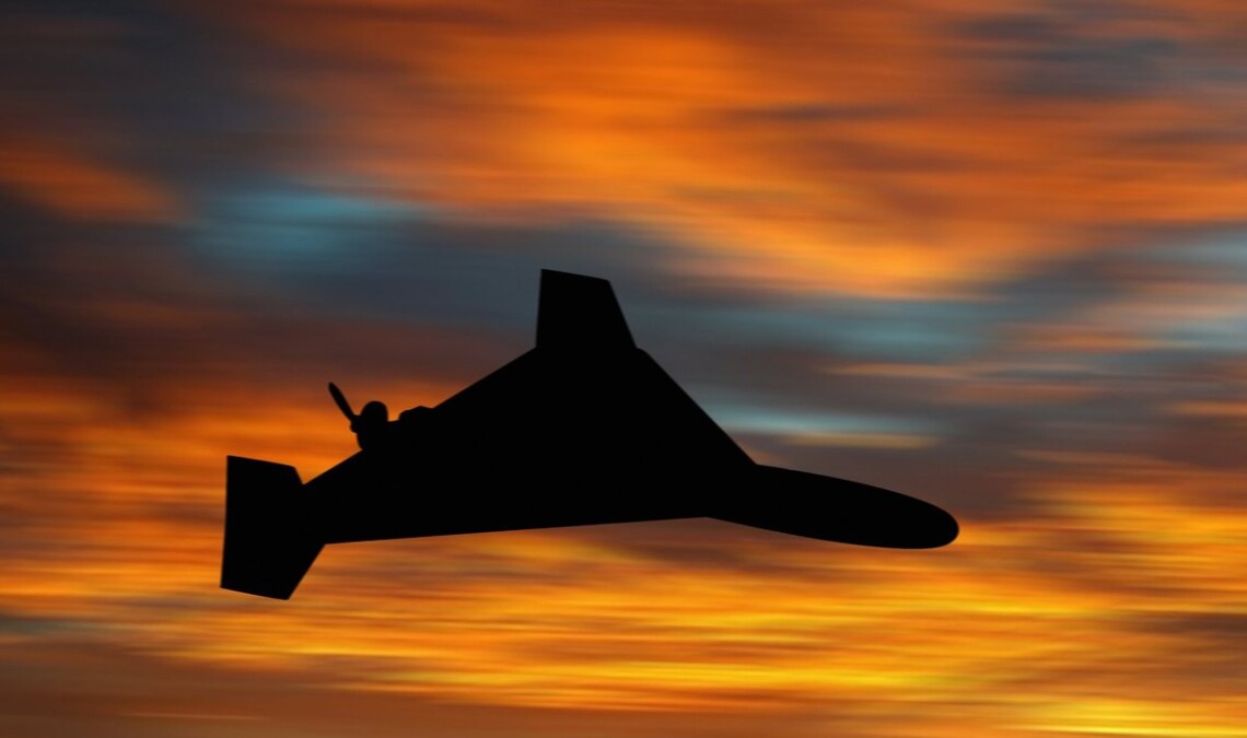 На Київщині внаслідок падіння уламків дрона постраждала дитина Читайте на Ukr Net